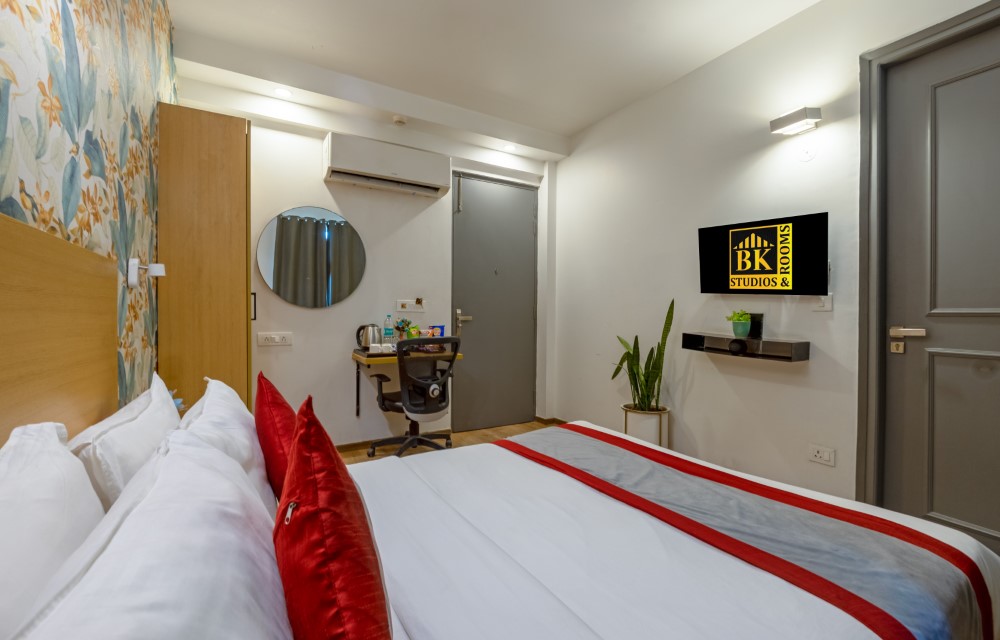 BK Studios & Rooms - Book now for an exquisite experience at the best ...